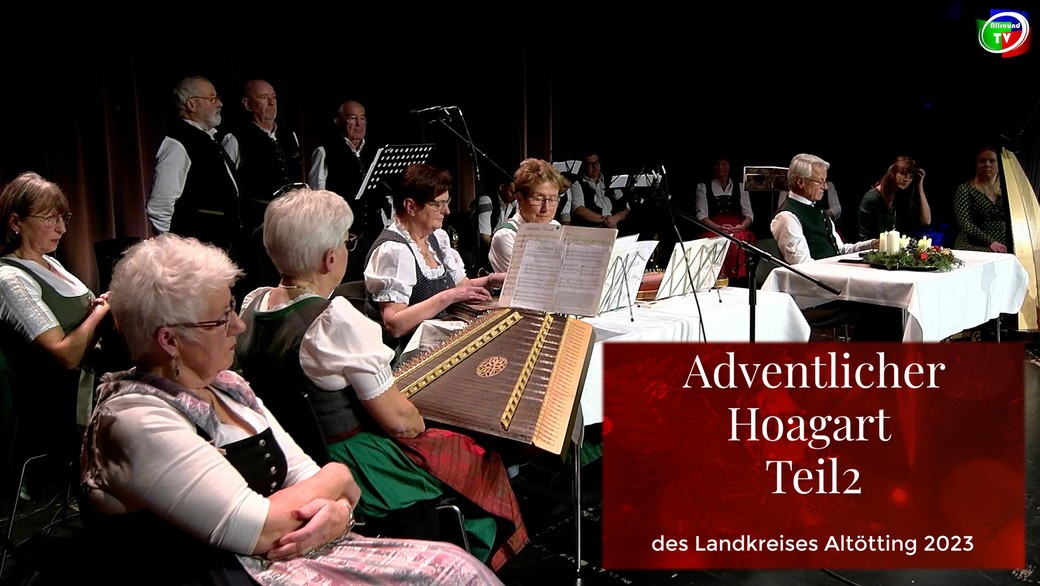 Medien | Allround TV