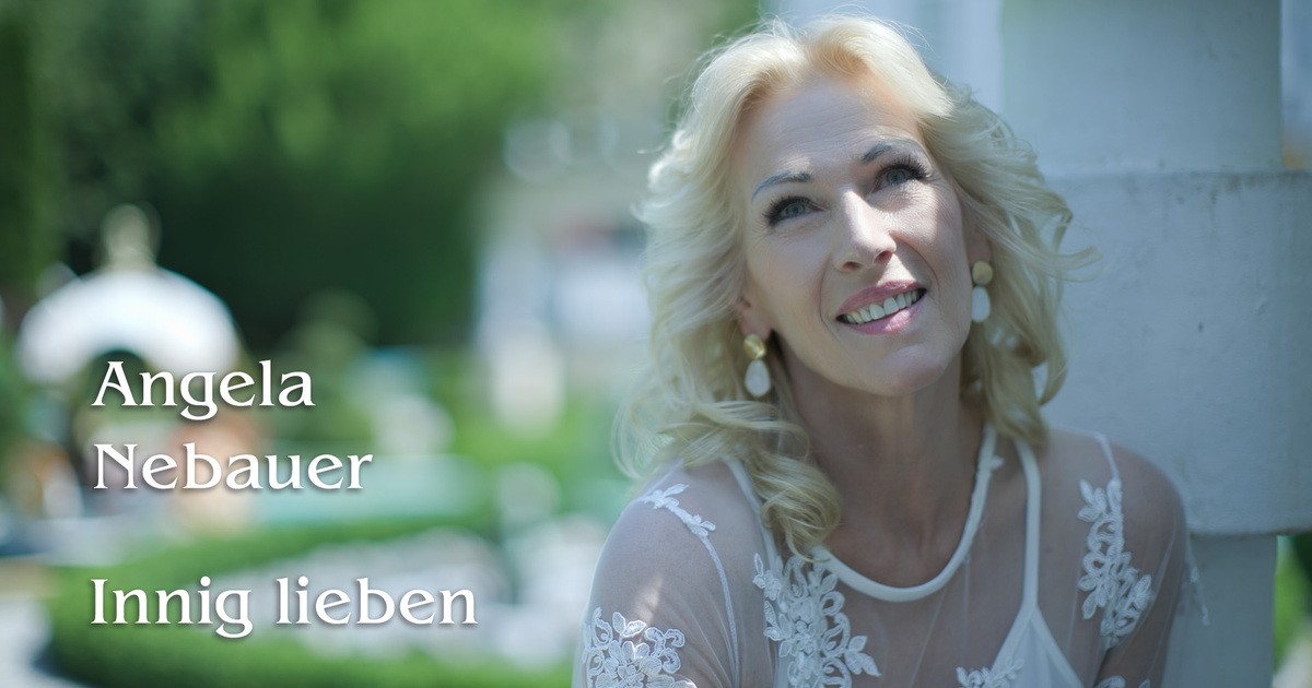 Angela Nebauer – Innig lieben | Allround TV